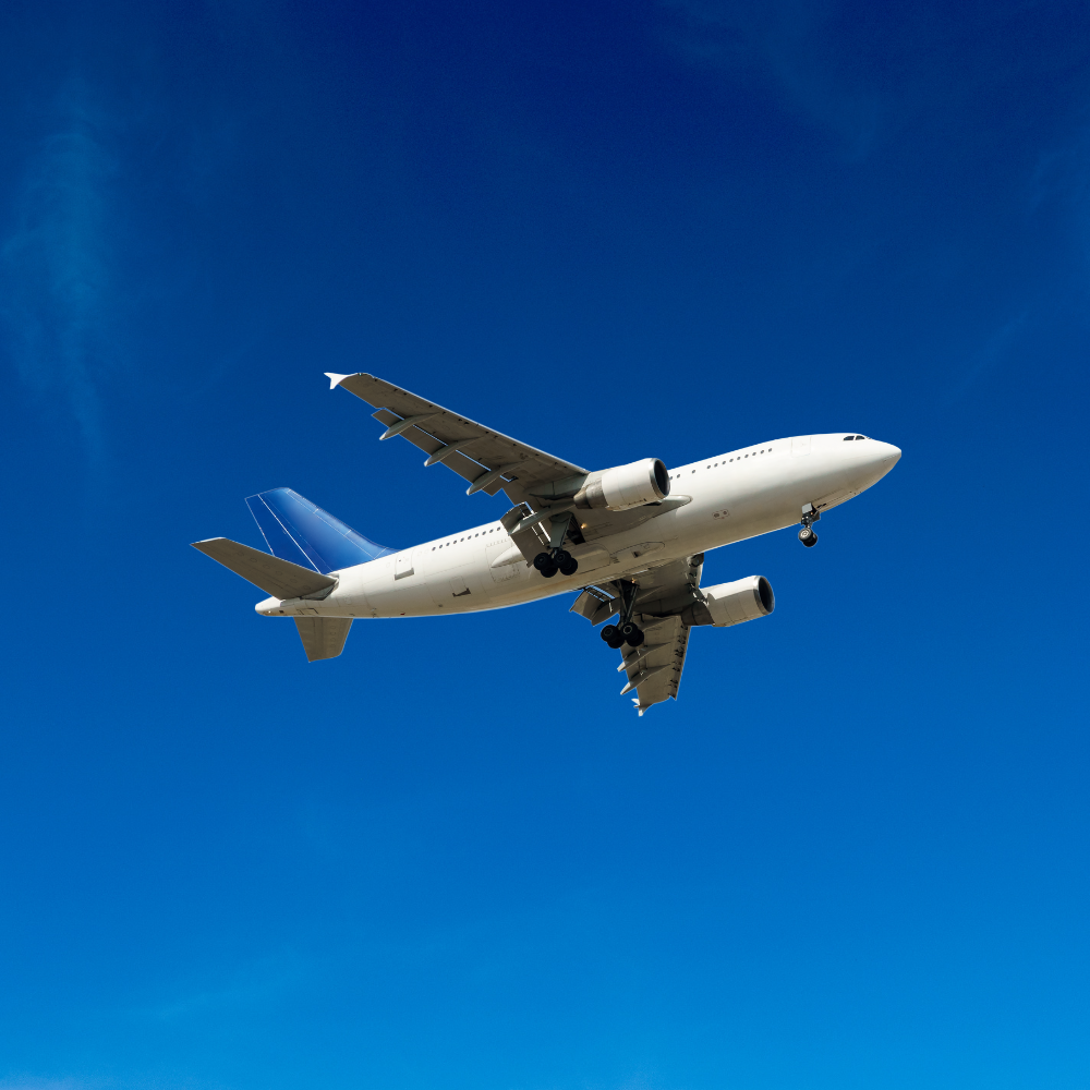 VURDHAAN | Your Sustainability, Our Expertise | Aviation Sustainability Experts